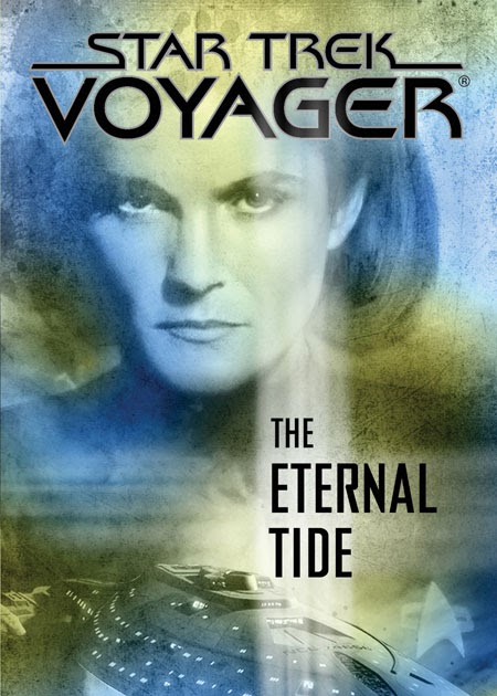Trek Lit Reviews: The Eternal Tide