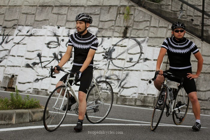 イタリアンバイク CASATI（カザーティ）「リネアオロ」と「レーザー」インプレッション | TWOPEDAL (ツーペダル)