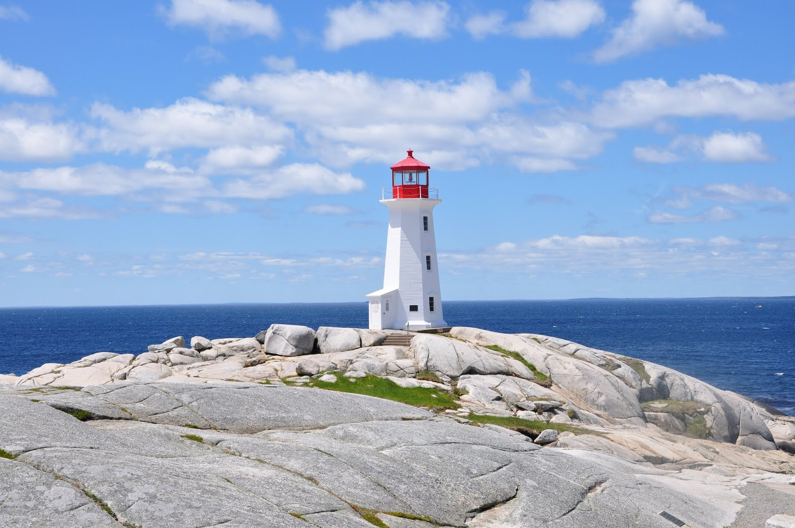 Friends FurEver: National Lighthouse Day Blog Hop