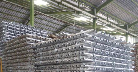 Jasa Persewaan Scaffolding Orisinil di Tarumajaya Bekasi - Pusat Sewa ...