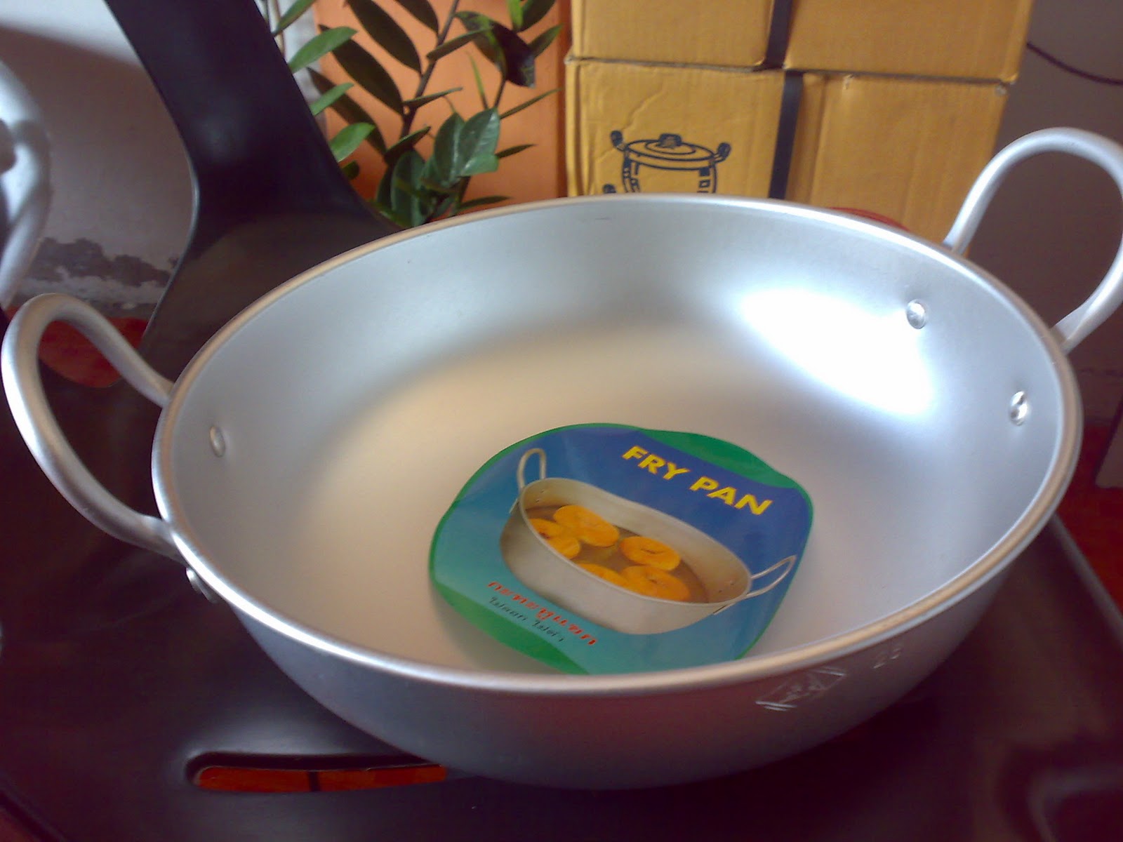 Chef Obie Kelas Masakan 1001 Info & Resepi: Oktober 2016