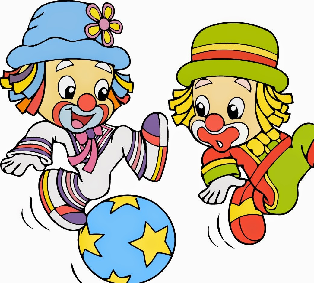 Patati Patatá - Cia dos Gifs