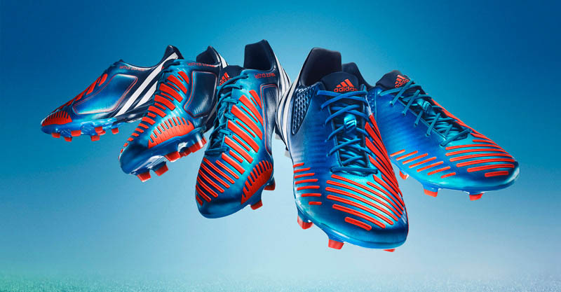 Comeback Next Year - Here is The Full History of the Adidas Predator ...