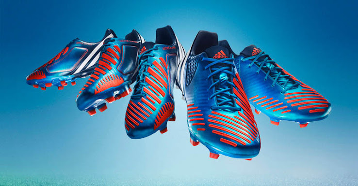 Comeback Next Year - Here is The Full History of the Adidas Predator ...
