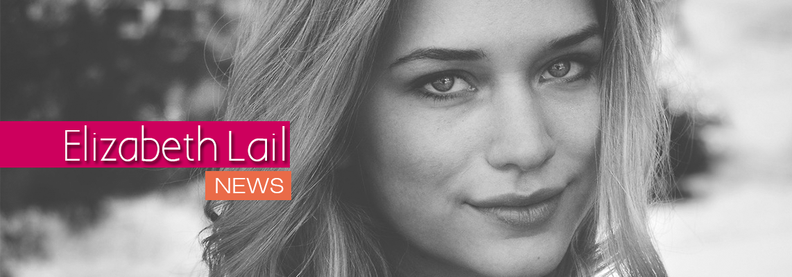 Biografia ~ Elizabeth Lail News