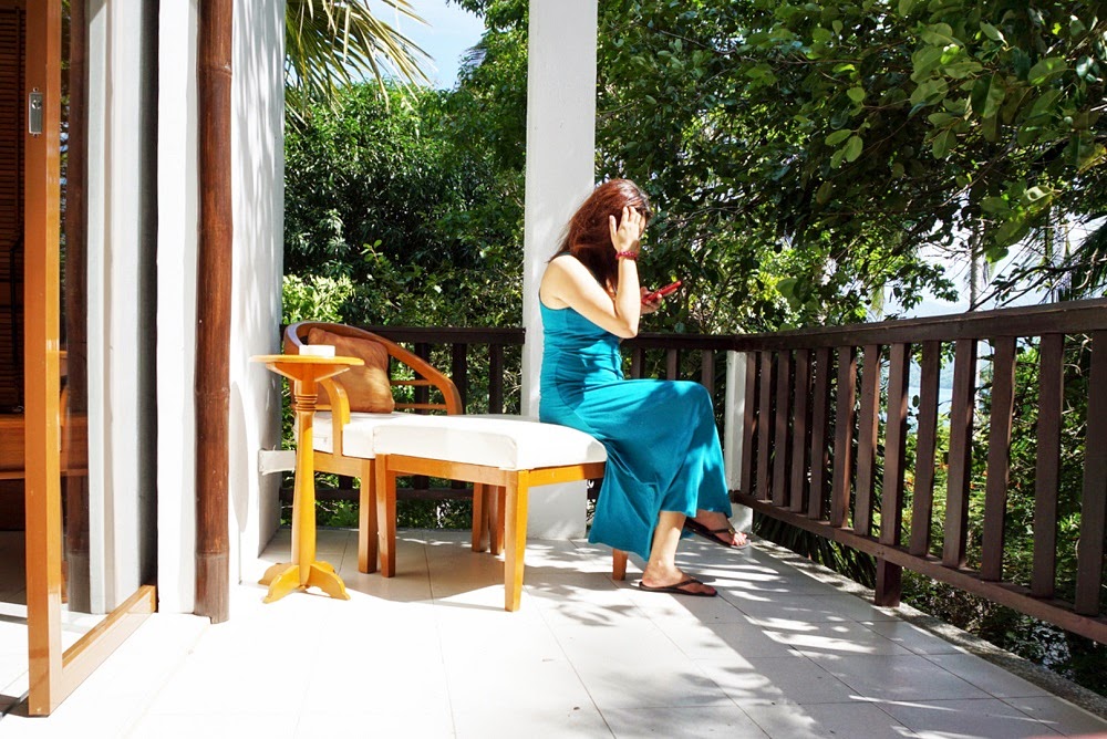 Hello, from Buri Resort and Spa! - The Daily Posh | A lifestyle and ...