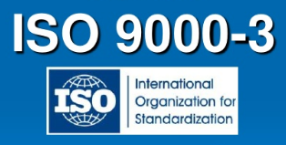 Diferencias entre la Norma ISO 9000-3 Y la NORMA ISO 15540