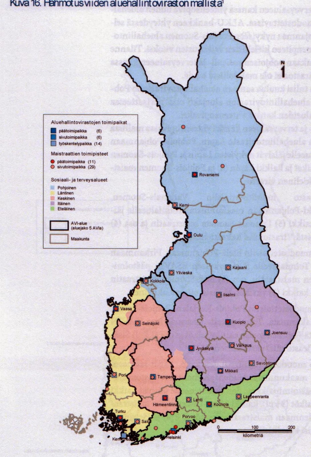 Ollin tuumailut: Valtiokoneen korjausohjeet: Virsut ja ohra Kehun jatkoksi