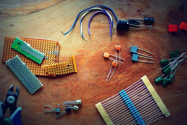 Fuzz Quest: So ya thought ya might like to...be a DIY dude?