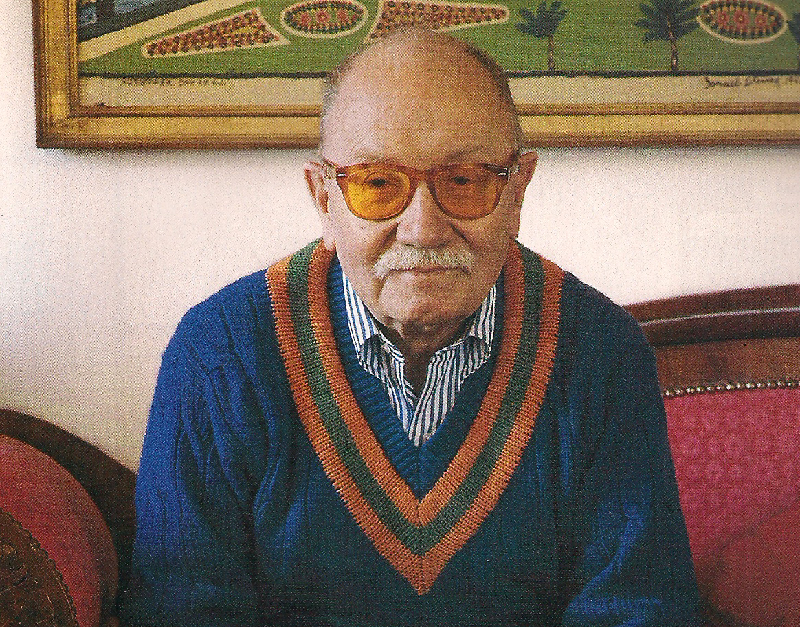 The Devoted Classicist: 2012