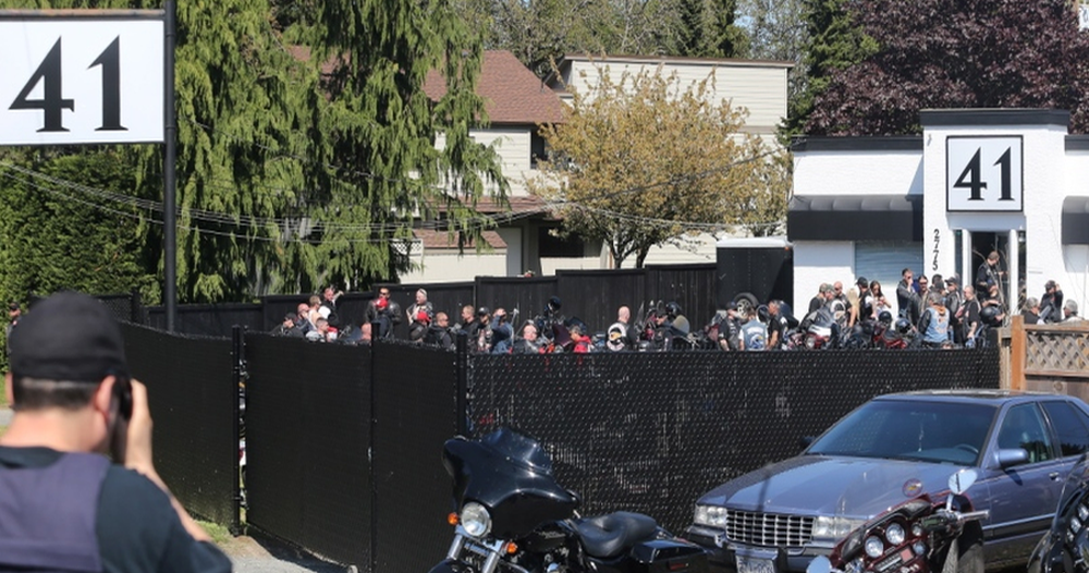 Biker Trash Network | Biker News: Date set for Devils Army MC president