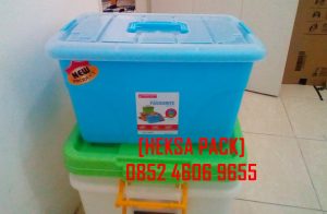 Jual Container Box Maspion Balikpapan
