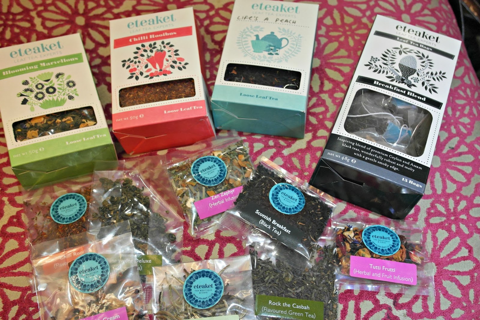 Seeing Edinburgh: Eteakets & Mary King's Close - Tales of Annie Bean ...