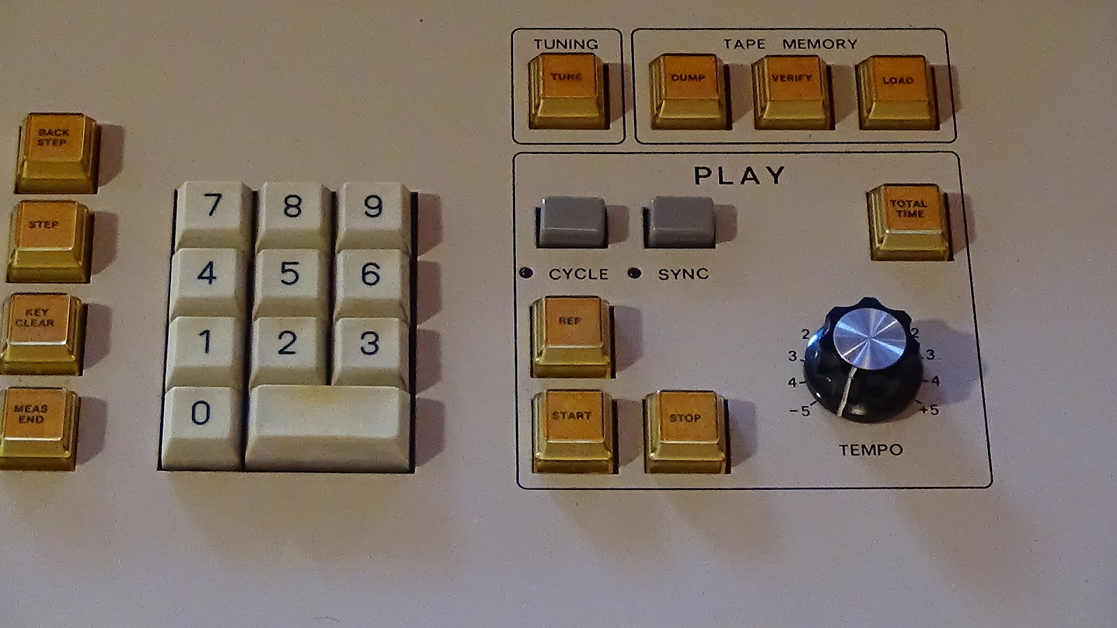 MATRIXSYNTH: Roland Mc-8 Microcomposer And Mc-8 Interface w/ Extras