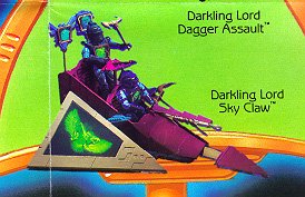 The Super Saturday Short-Lived Showcase: Visionaries: Knights of the ...