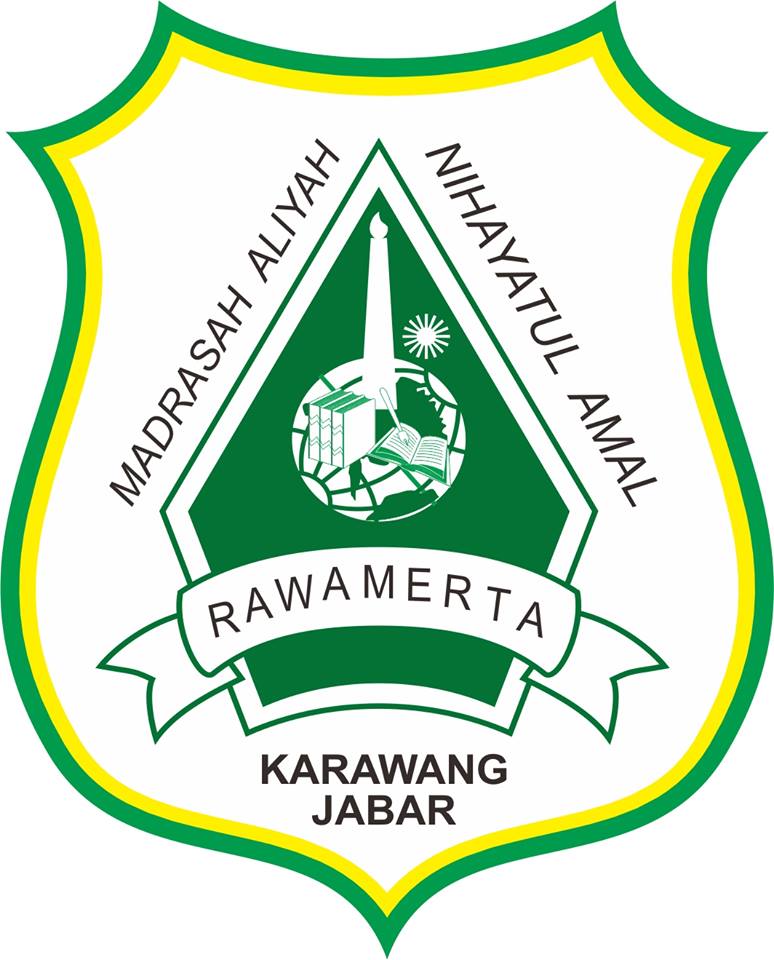 Unit Amal Sandakan Logo