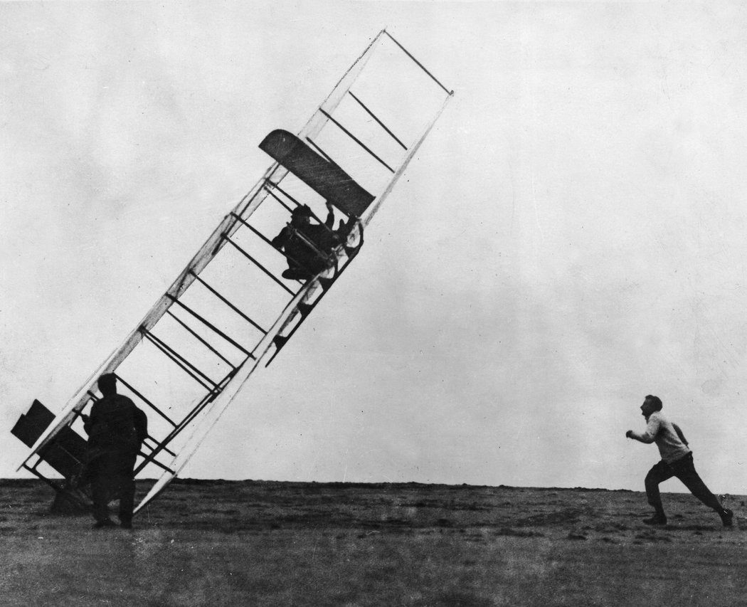 Heretic, Rebel, a Thing to Flout: First in Flight But Left Behind —The ...