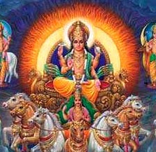 God Photos: Lord Surya Deva Wallpapers Gallery