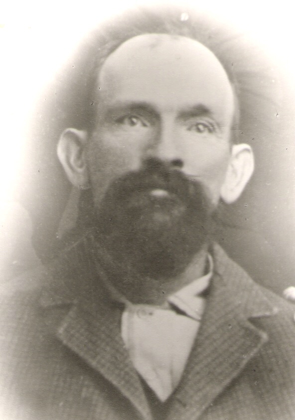 My Memory Lane: Brief History of James "Jim" Warren Reed