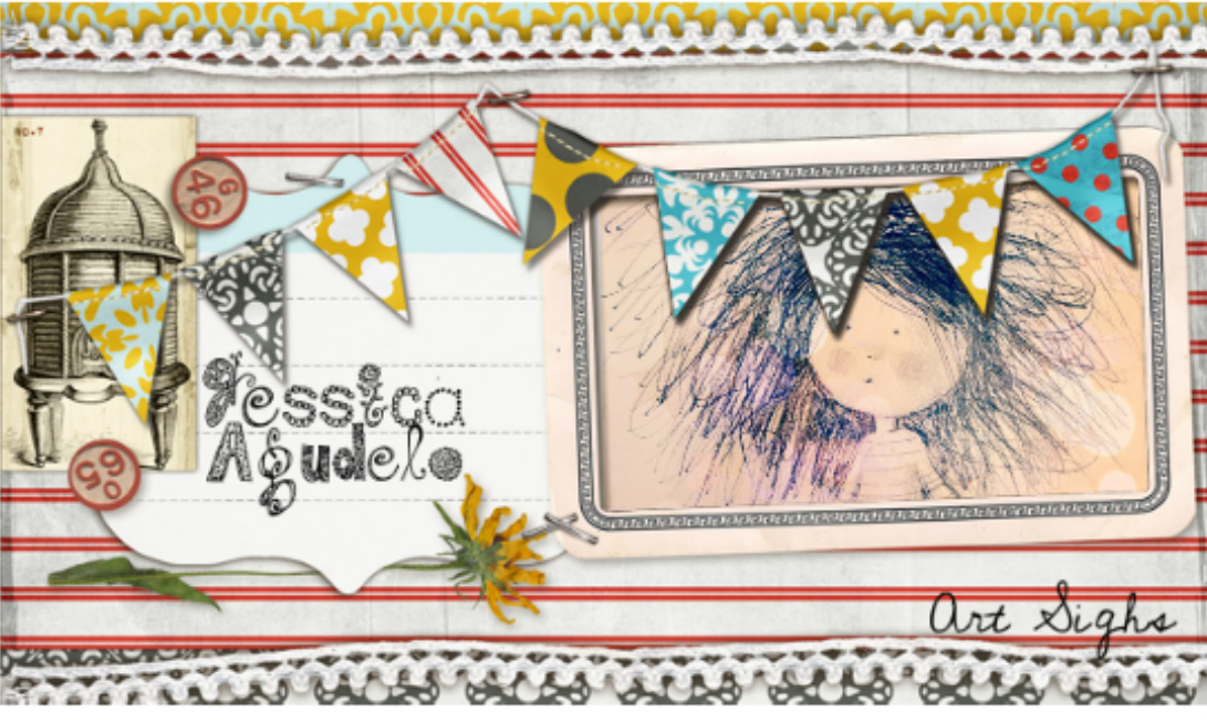 Jessica Agudelo: Jessica Agudelo