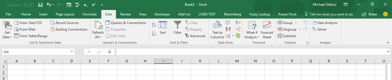 What's New In Microsoft Office 365 Excel | Productivity Tips, MS Excel ...