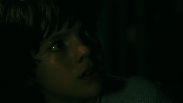 Shameless Pile of Stuff: Movie Review: The Grudge 2