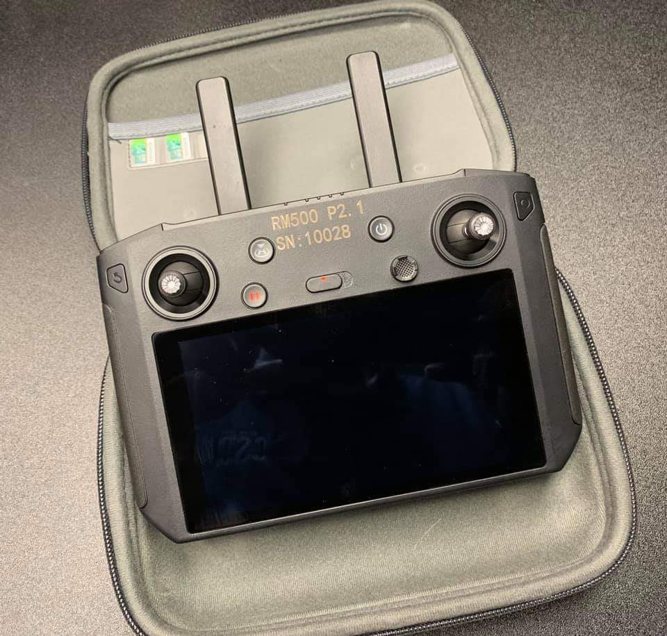 DJI Smart Controller