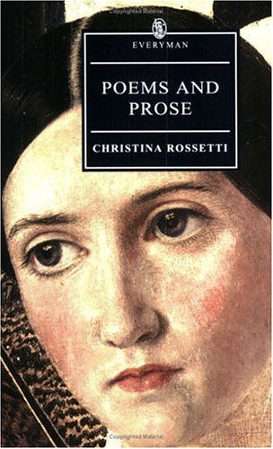 Mujerícolas: Christina Rossetti. Poeta