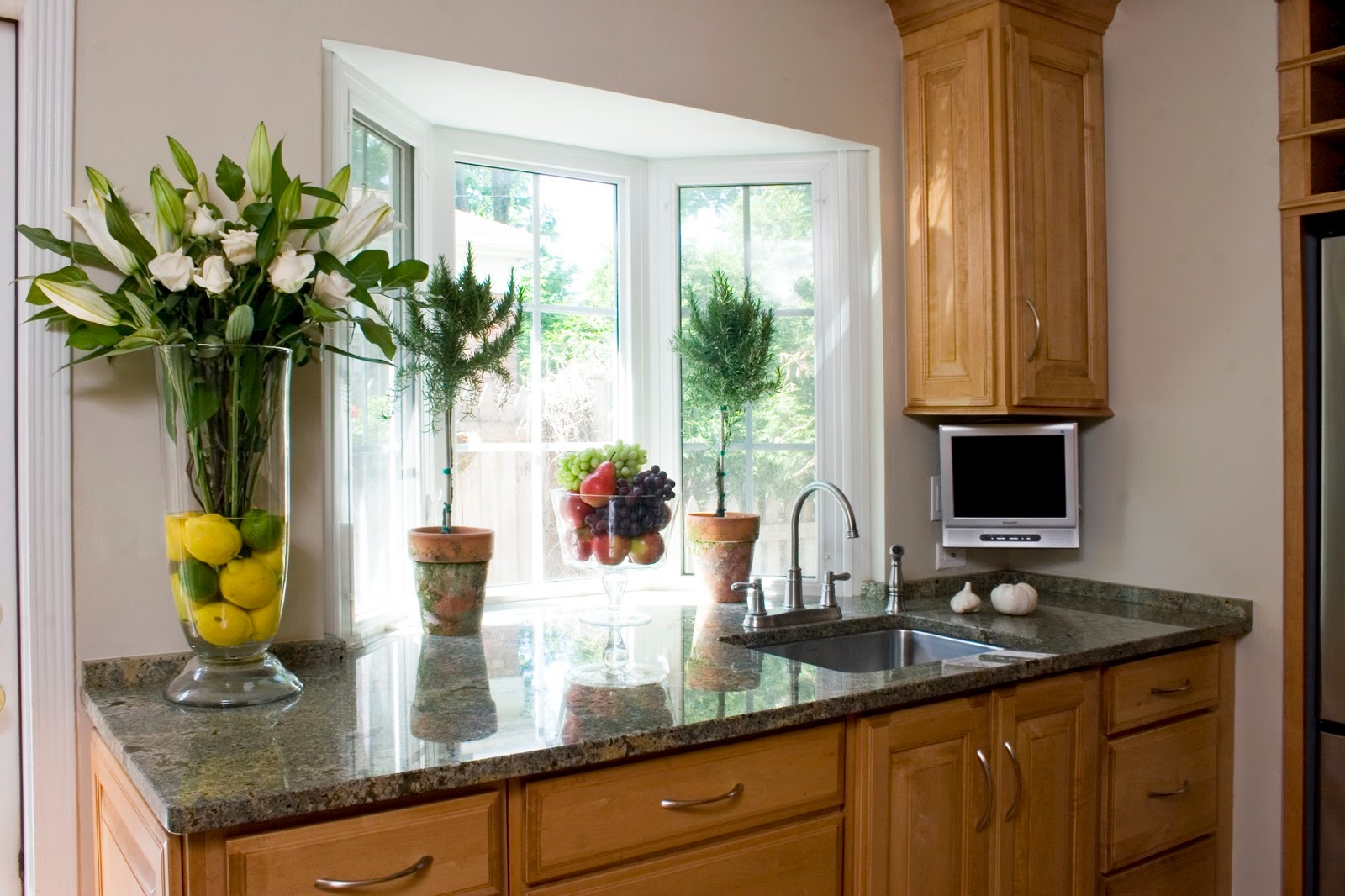 The Jewel Box® Home: Jewel Box® Kitchen is Featured on About.com Small ...