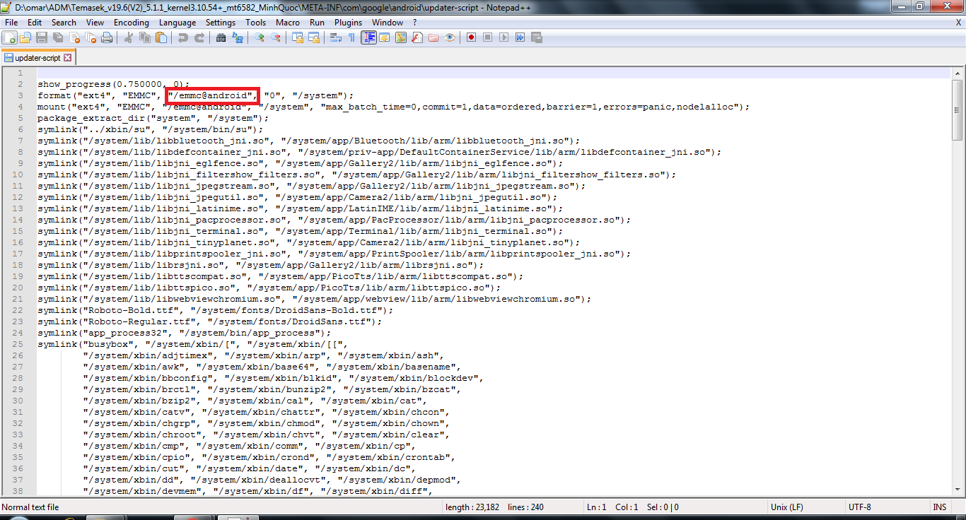 how to port roms - ROM Arena