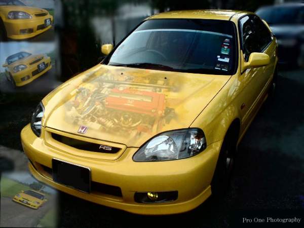 miorfika: Honda Ej8