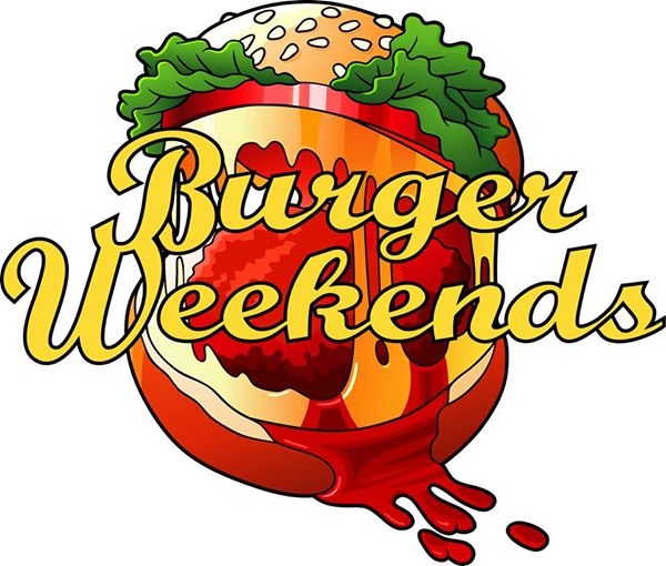 Burger Weekends
