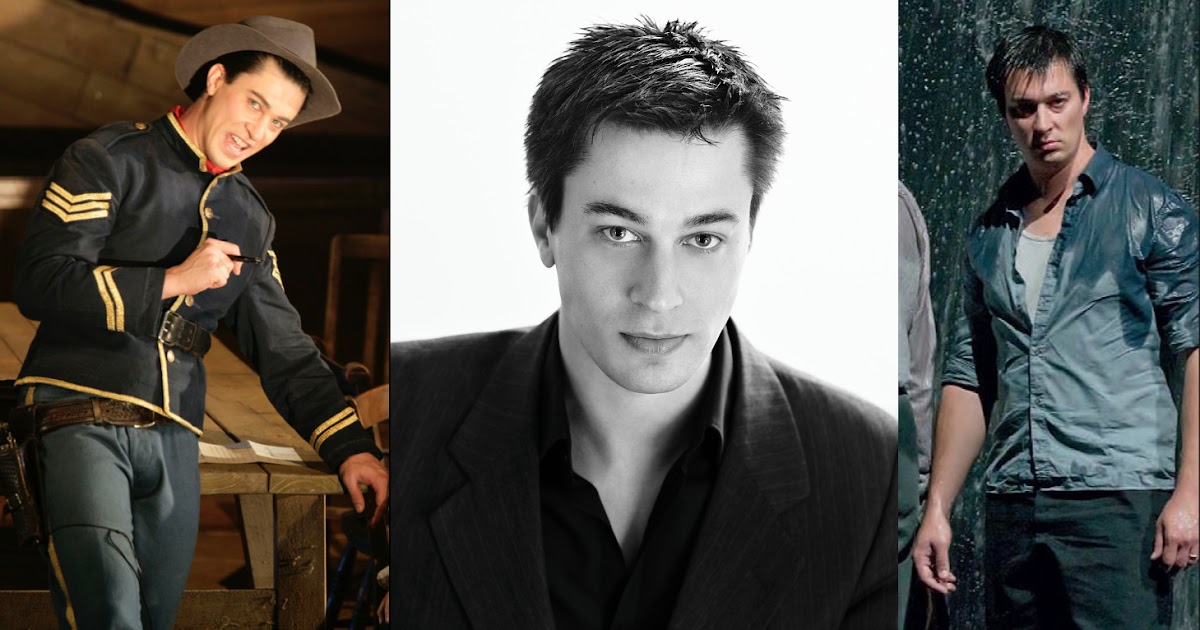 BARIHUNKS ®: Introducing Aussie barihunk Christopher Tonkin in operatic ...