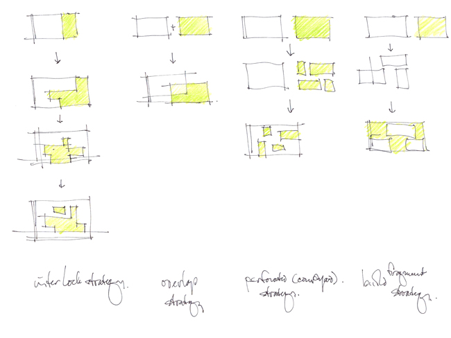 Architecture as Aesthetics: Poetry Foundation