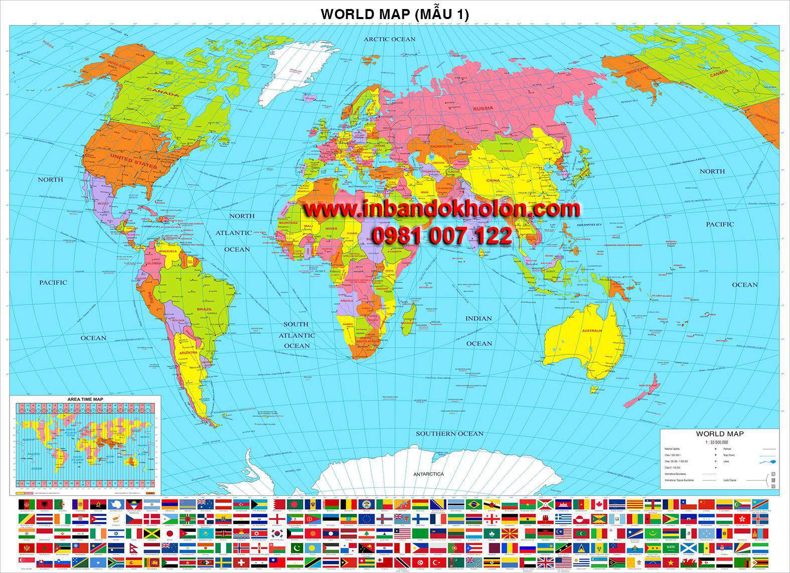 bản đồ khổ lớn: mua bản đồ Thế Giới tại tphcm