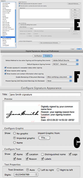 Joan Beiriger's Blog: Adobe Acrobat / Reader Tip: How to Create a ...