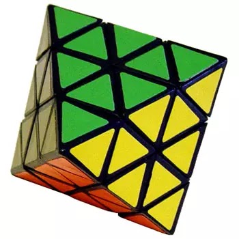 Berbagai Macam Jenis Rubik Yang Ada Di Dunia - Triniad