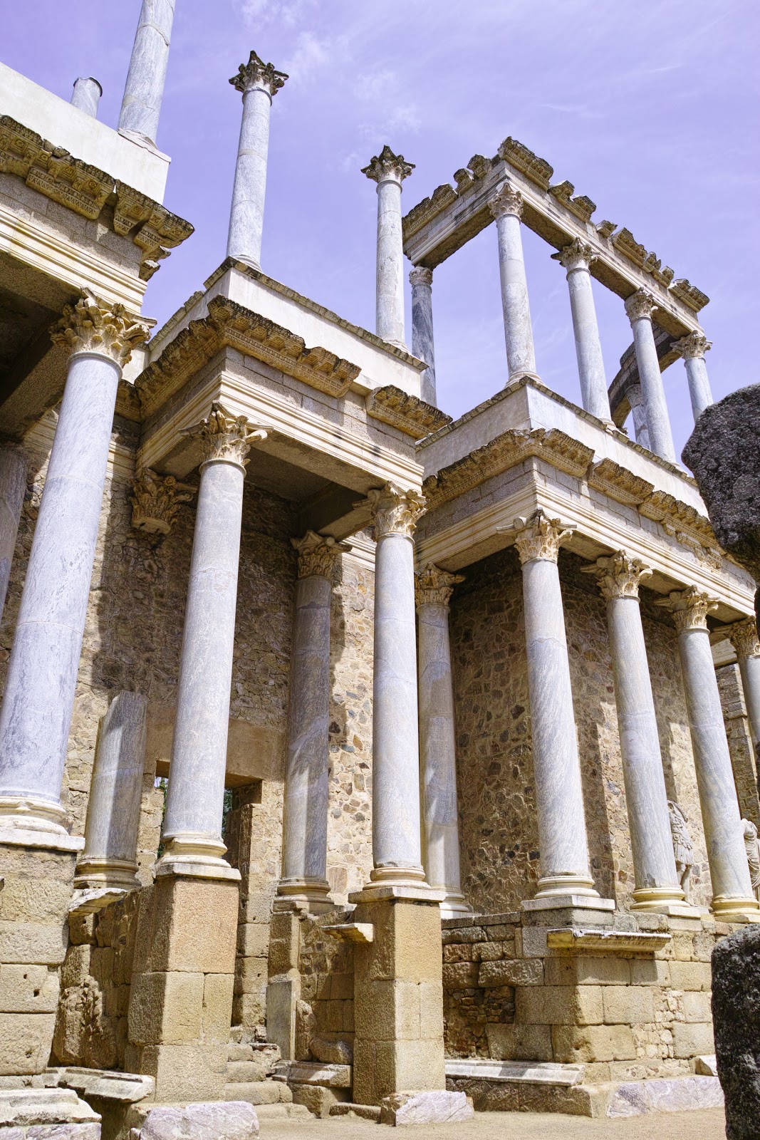 Mérida, Spain | Fashion Abejita