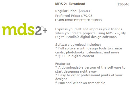 On the fence about MDS?