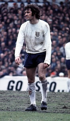 Soccer, football or whatever: South East England All-Time Team