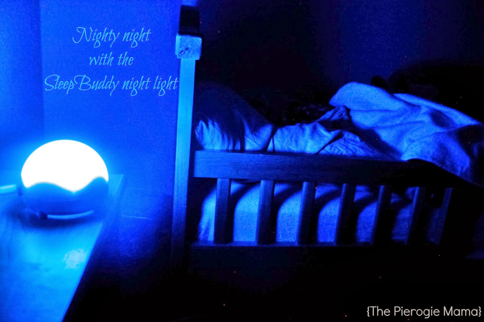 The Pierogie Mama: Helping the bedsharing toddler transition to ...