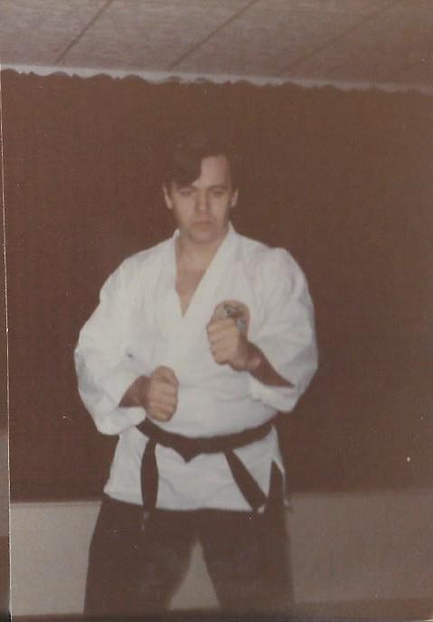 Isshin - Concentration the Art: The Charts - Upper Body, Lower Body