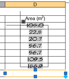 AutoCAD 2018 Essential: Table