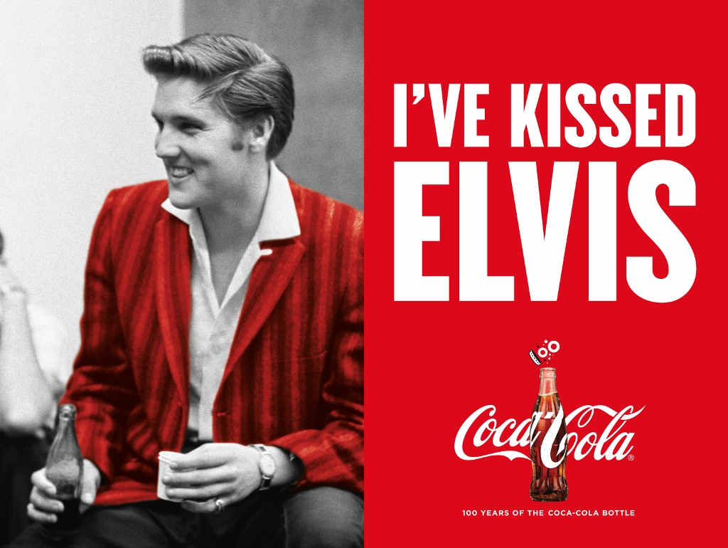 100 ANIVERSARIO DE LA BOTELLA DE COCA COLA | Dreams of my Little World
