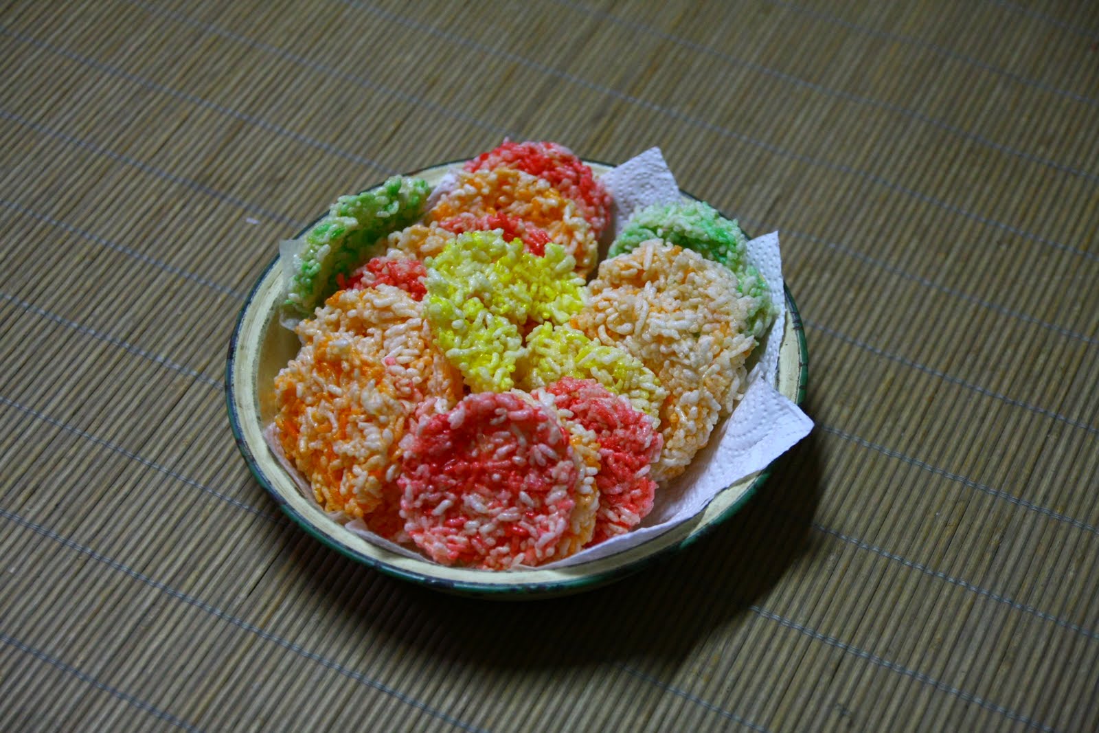 Shuteride Photography: Craving for Inang Inang