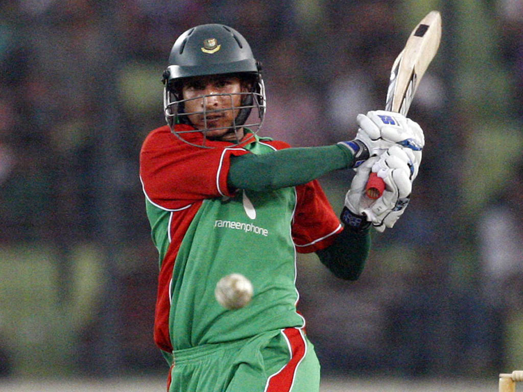 Nasir Hossain Bangladesh cricketer profile wallpapers and Biography ...