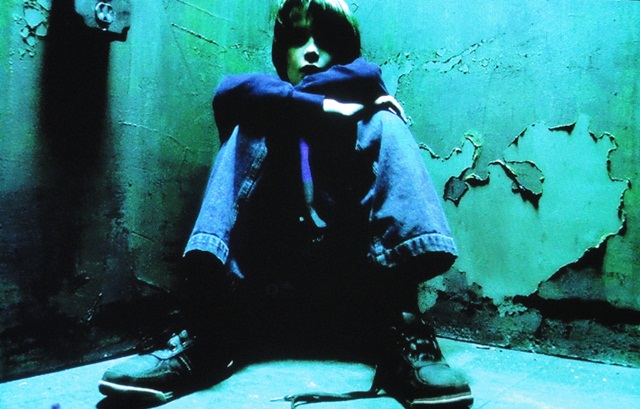 MUSINGS OF A SCI-FI FANATIC: Fringe S1 Ep8: The Equation