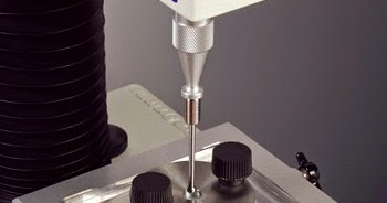 Texture Analysis Professionals Blog: Texture Analysis in Action: the ...