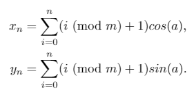 mathrecreation: 2016