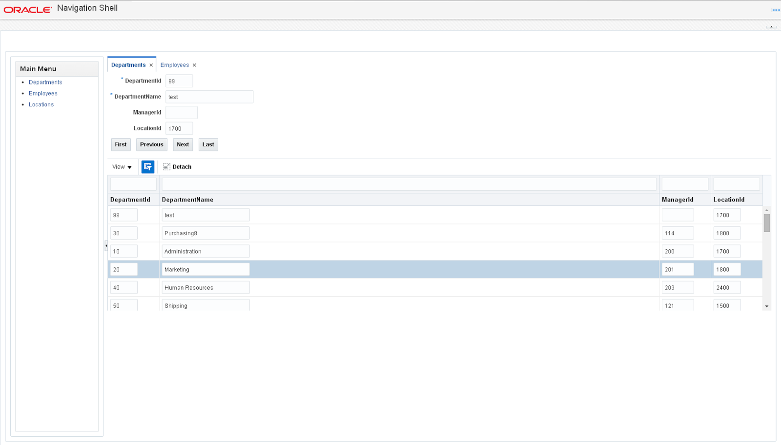Andrej Baranovskij Blog New Adf Alta Ui For Adf Ui Shell